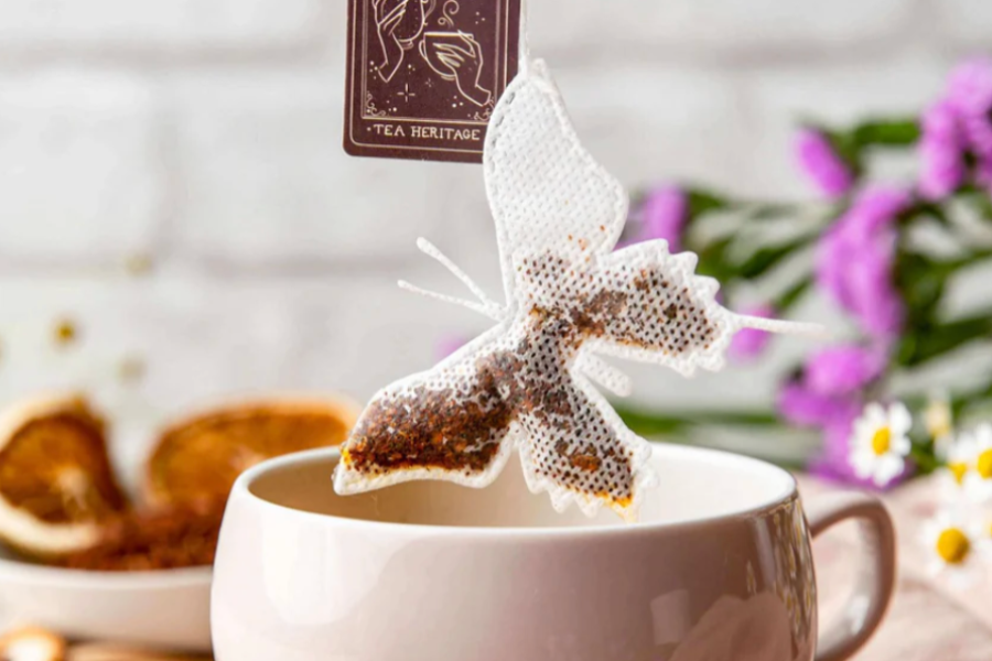 Offrir des sachets de thé personnalisés - Nos idées cadeau thé ...