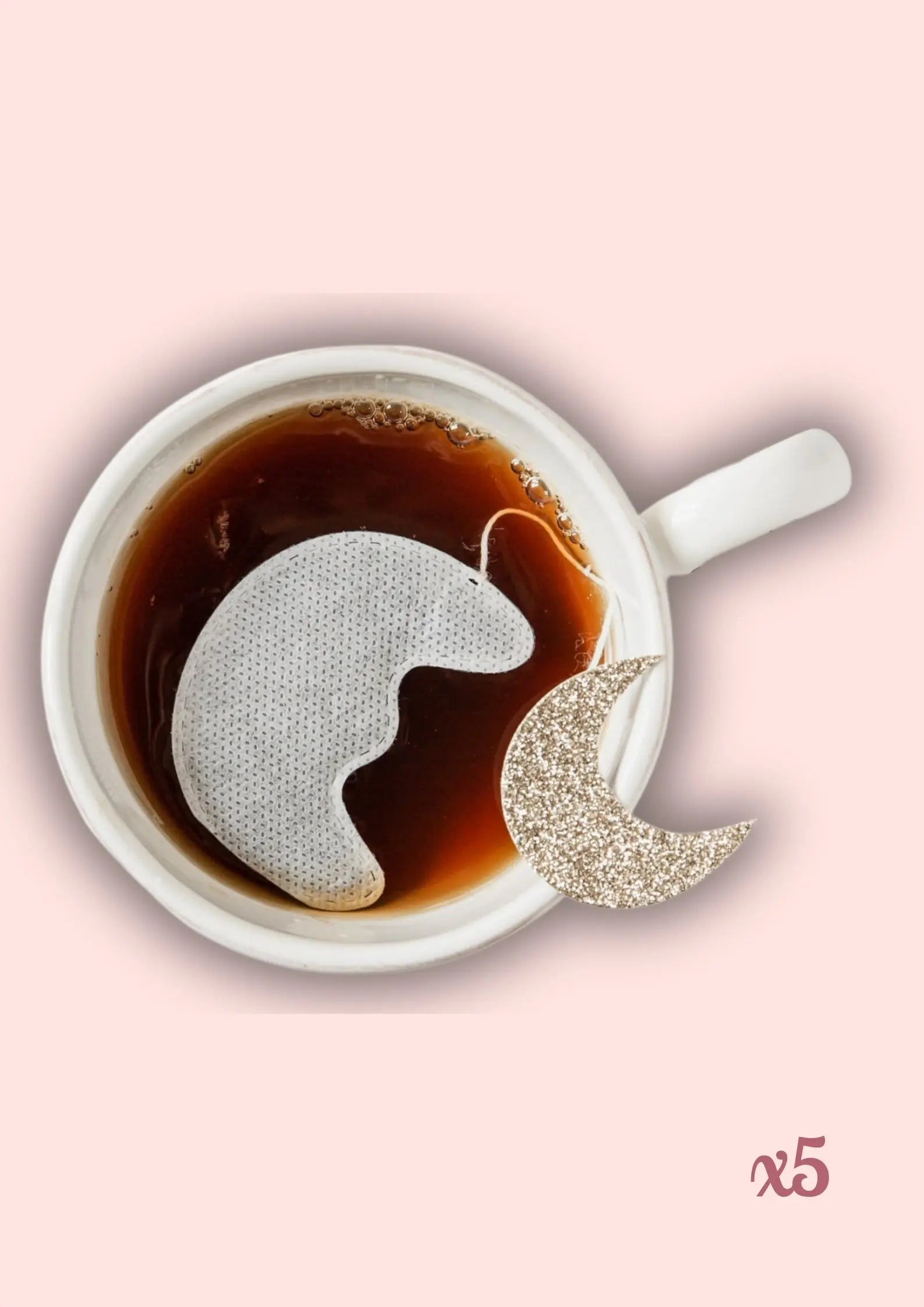 Unique tea bags | TEA HERITAGE Organic Teas and Herbal Teas – TeaHeritage