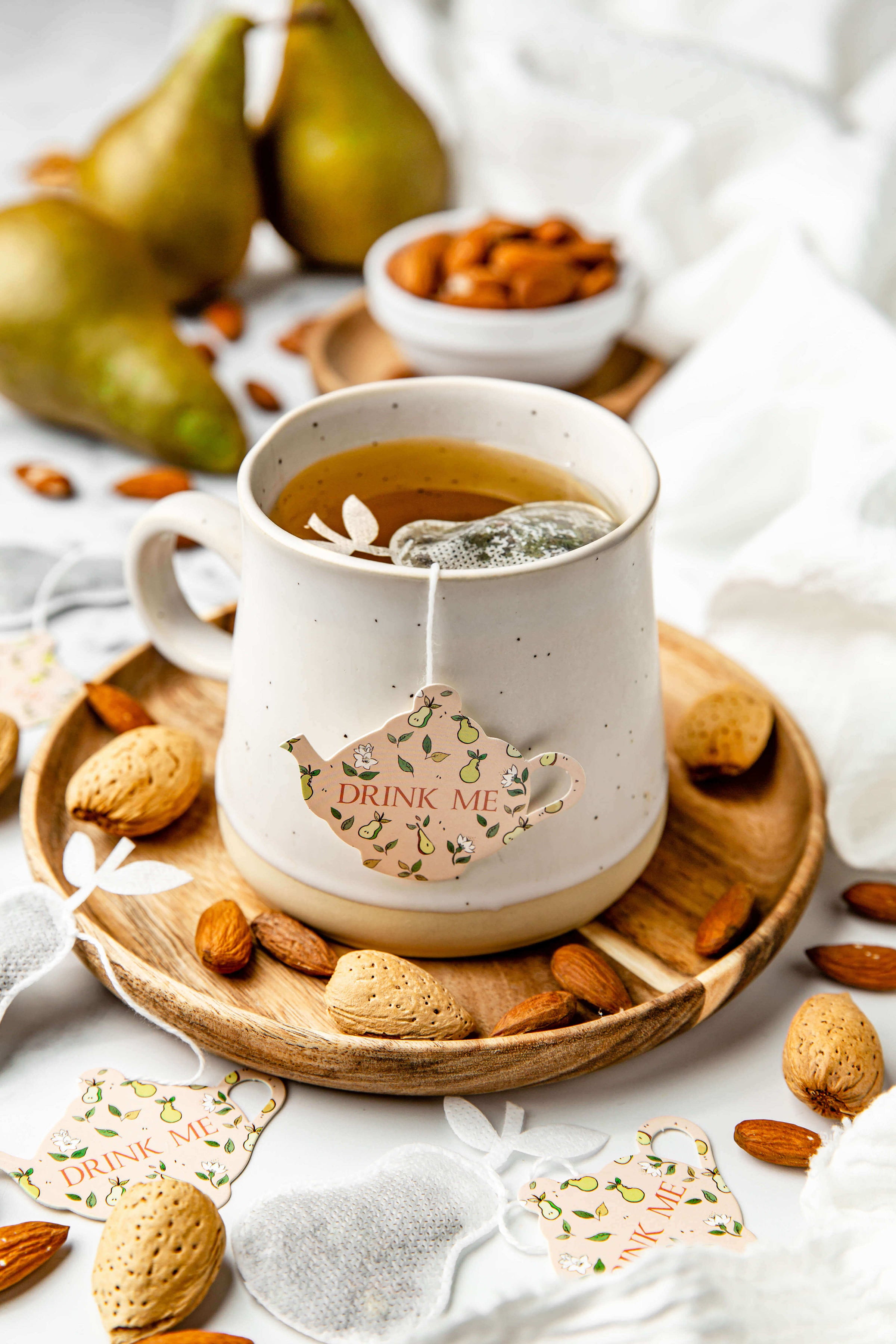 Tasses à thé, mugs pour le thé : tasses en porcelaine | Tea Heritage ...