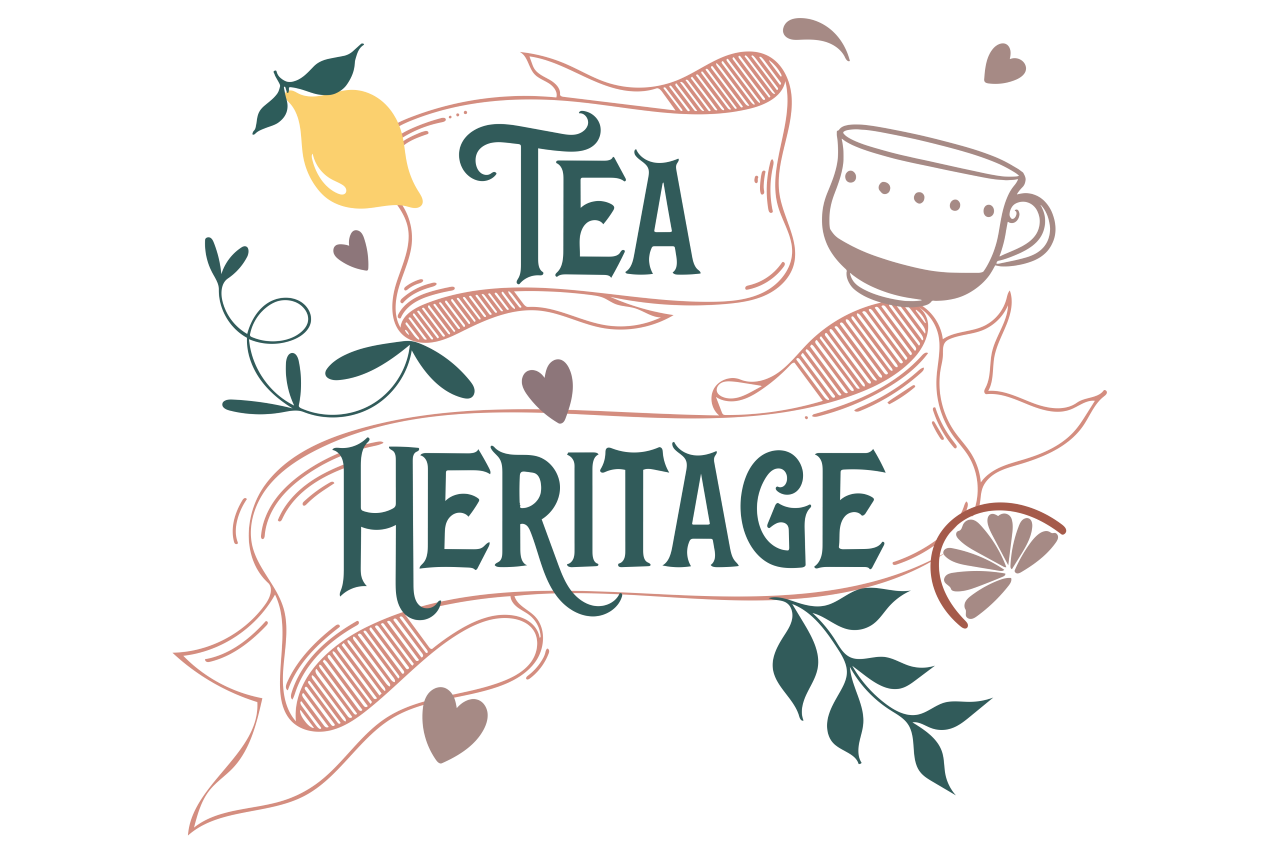 TEA HERITAGE | Organic Teas and Herbal Teas – TeaHeritage